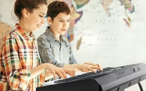 Digital Piano Basics – What to Know BEFORE You Buy - Riverton Piano Blog