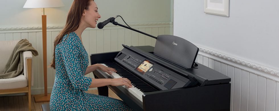 Having Fun at Home with Your Digital Piano - Riverton Piano Blog