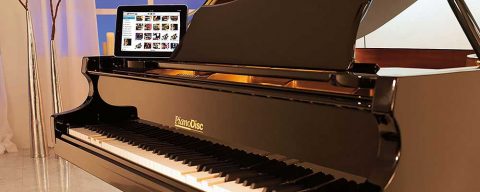 Why We Made the Switch to PianoDisc - Riverton Piano Blog