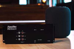 Why We Made the Switch to PianoDisc - Riverton Piano Blog