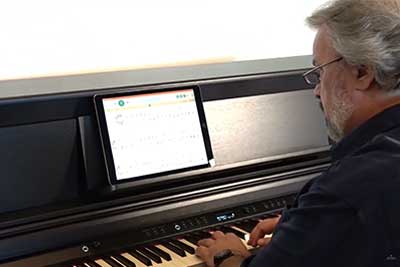 Making Music with MIDI - Riverton Piano Blog