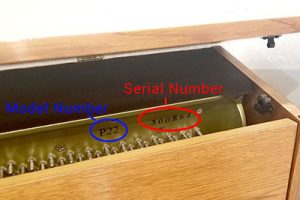 Are Old Pianos Worth Anything? - Riverton Piano Blog